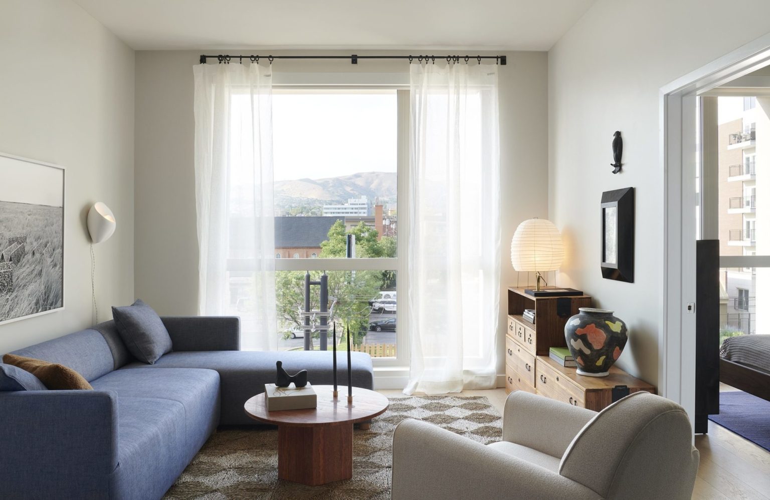 Salt Lake City Apartments for Rent | Studio - 3BR | Avia Apartments